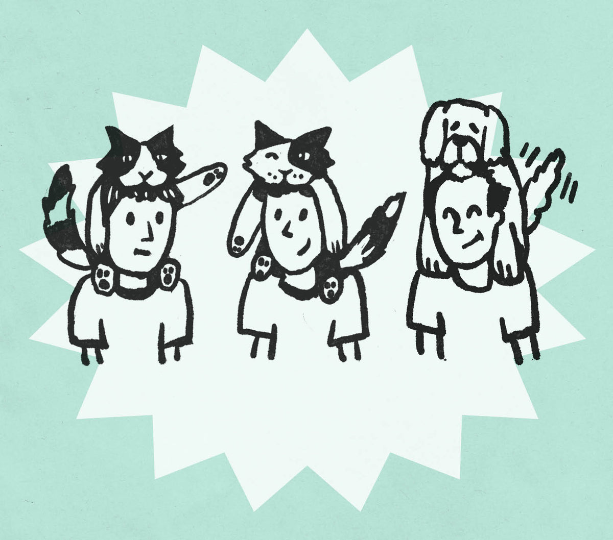 You Laugh You're Out – DSS Games