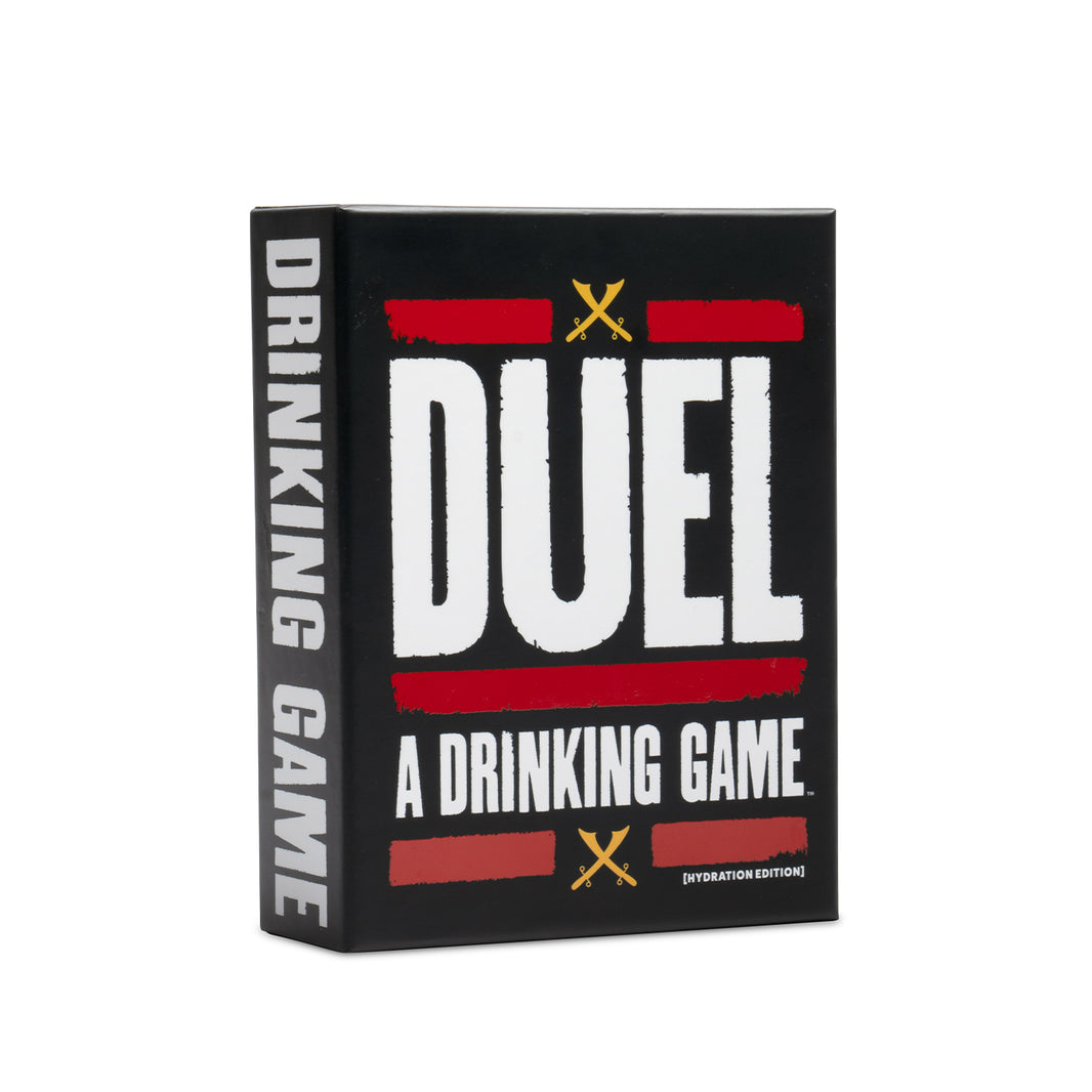 The Couples Game That's Actually Fun – DSS Games